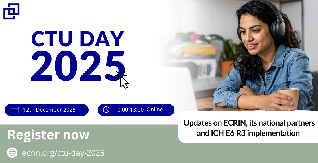 CTU Day 2025 | Ecrin